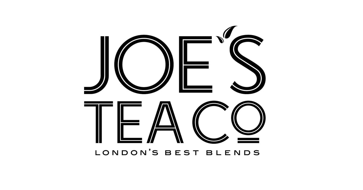 Joes Tea Co Joes Tea Story Joes Tea Co