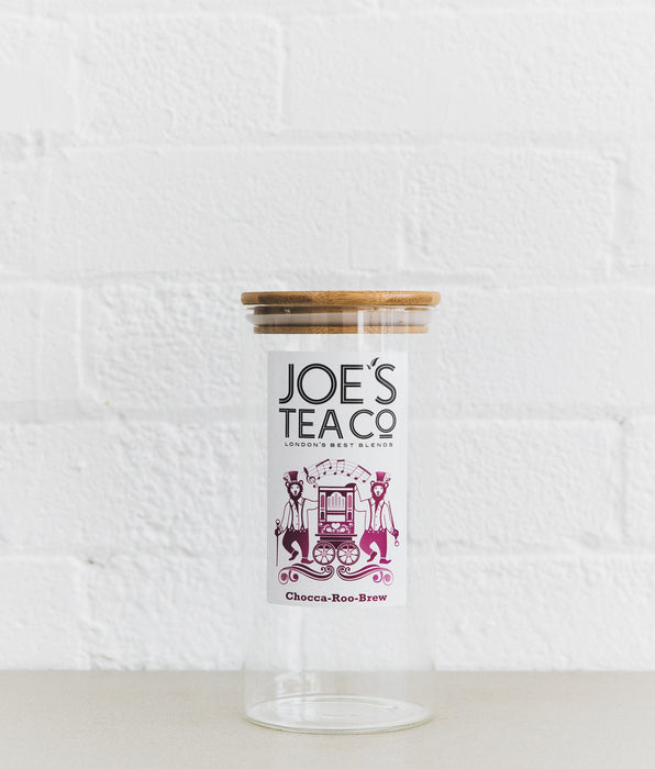View all – Page – Joe's Tea Co.