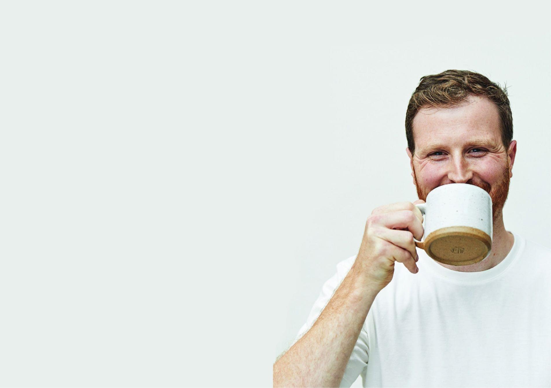 Joe's Tea Co. | Award Winning Tea, Taste Bud-Brilliant Flavour