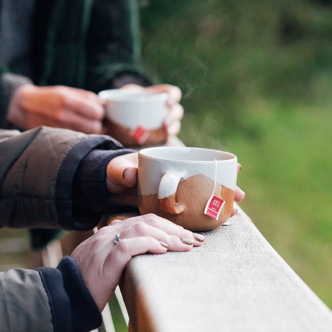 Joe's Tea Company | From Farm to Cup – Joe's Tea Co.